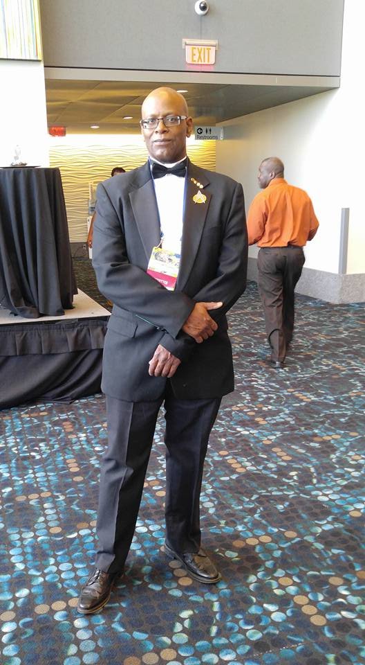 Fan Guest of Honor – Chris Barkley | Avatar: The Legend of ConFusion - Jan 20-22 2023