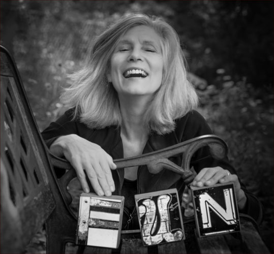 Kathe Koja | Avatar: The Legend of ConFusion - Jan 20-22 2023